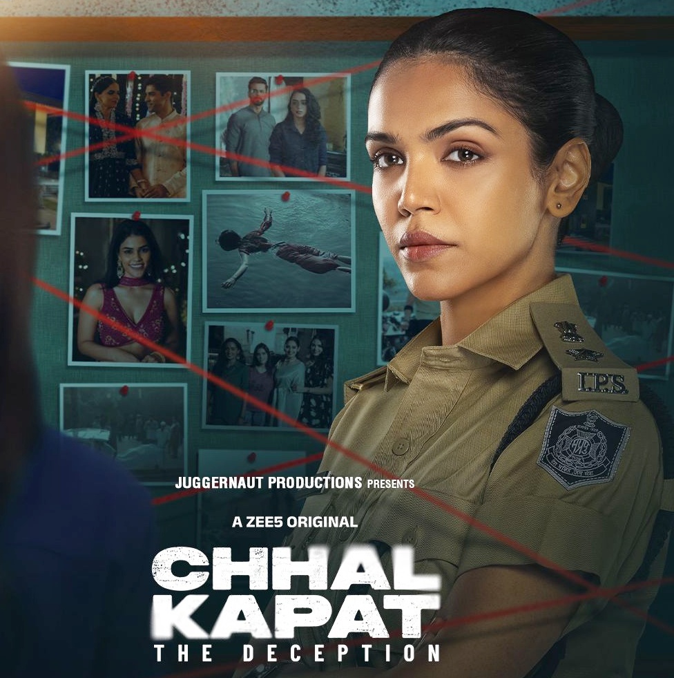‘Chhal Kapat The Deception’ trailer promises taut whodunit murder mystery